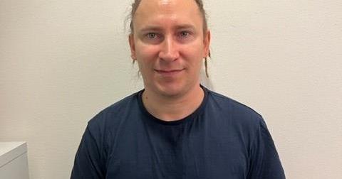 Dawid Michalowski - Hammerfest kulturskole
